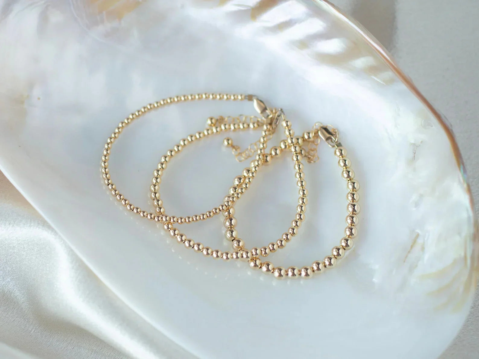Timeless Jewelry Essentials You’ll Never Want to Take Off – The Golden ...